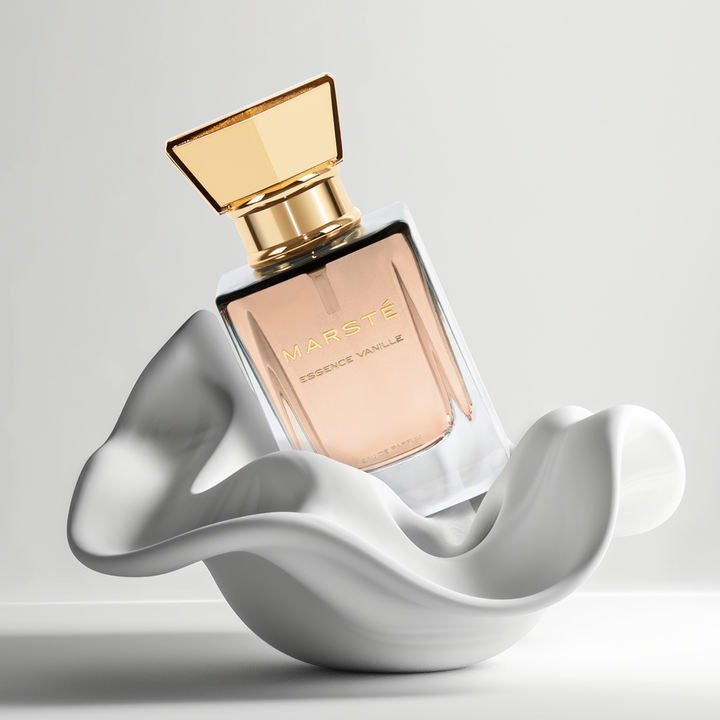 ESSENCE VANILLE (Pre-Sale: New stocks ships October 15, 2025) – HOUSE ...